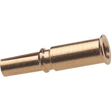 72401600 - LAPP EPIC SIGNAL M23 Connector Contacts - Gold Socket - 2mm ...