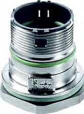 444420046 - LAPP EPIC® SIGNAL M23 Style G5 - Front Wall Mounting ...