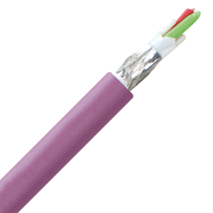 OBSOLETE - 2170331 - LAPP UNITRONIC® Bus PB FESTOON Bus Cable - 24 AWG ...