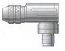 C5E205C - LAPP EPIC® DATA M12 field wireable connectors for PROFINET ...