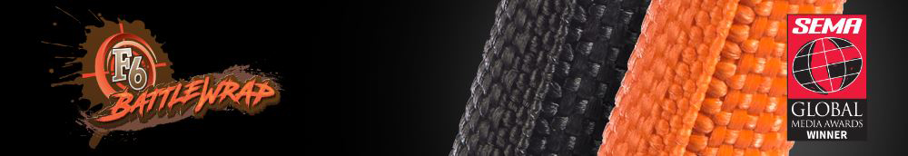 Techflex Award-Winning Sleeving Solutions for Electrification